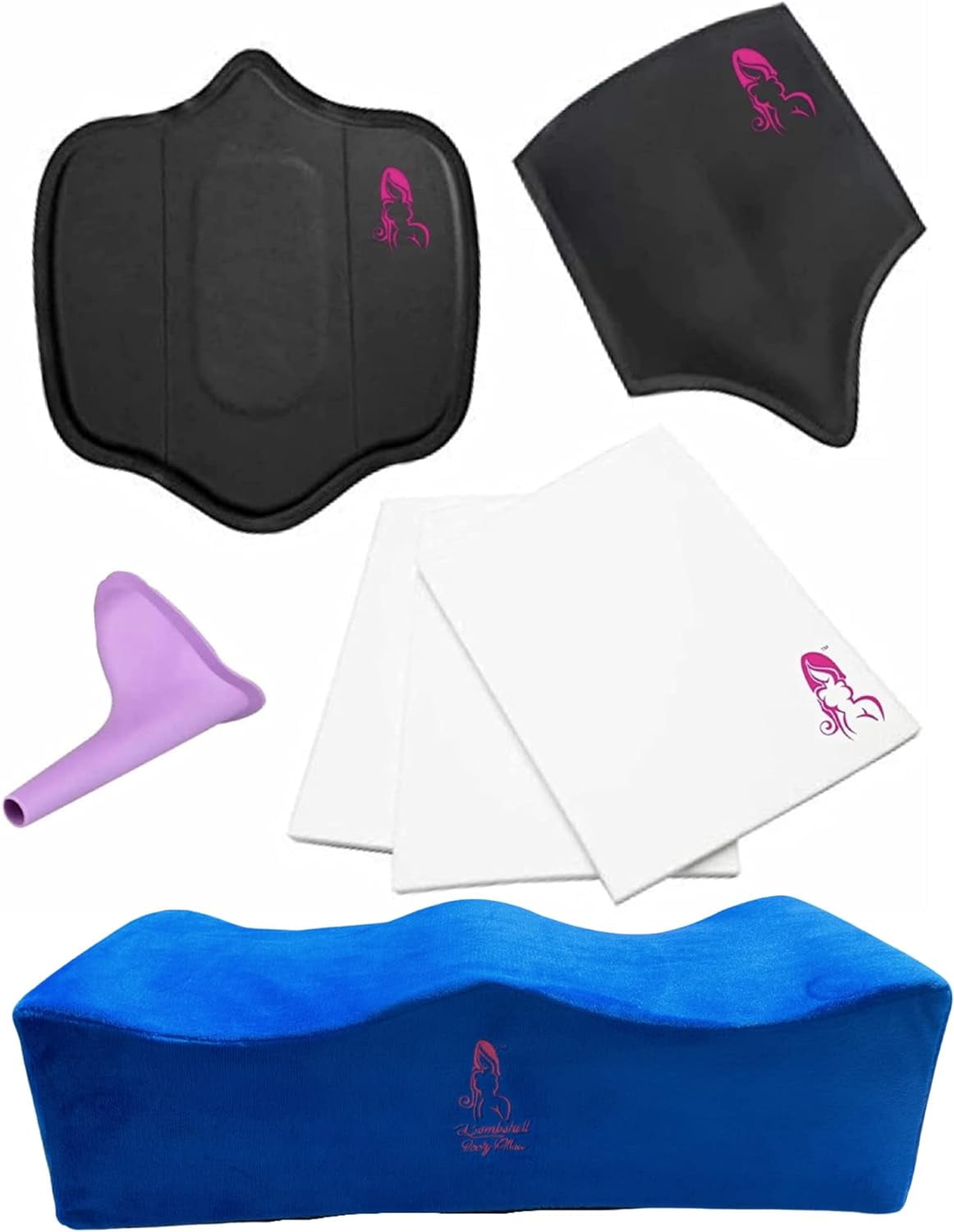 Bb Pillow after Surgery for Sitting-Brazilian Butt Lift Pillow, Lipo ...