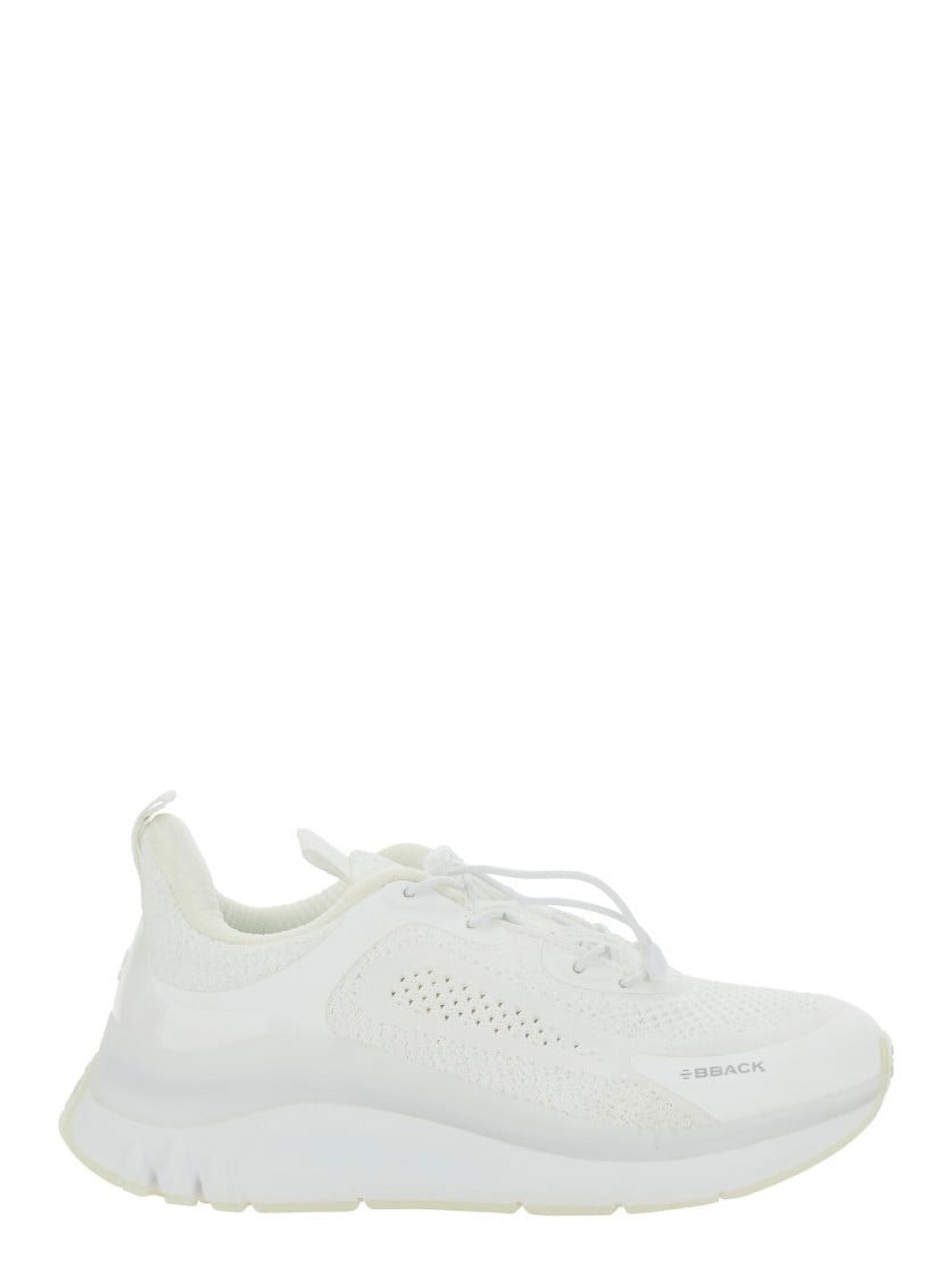 Bback Pro Dynamic' White Sneakers White (Men's) - Walmart.com