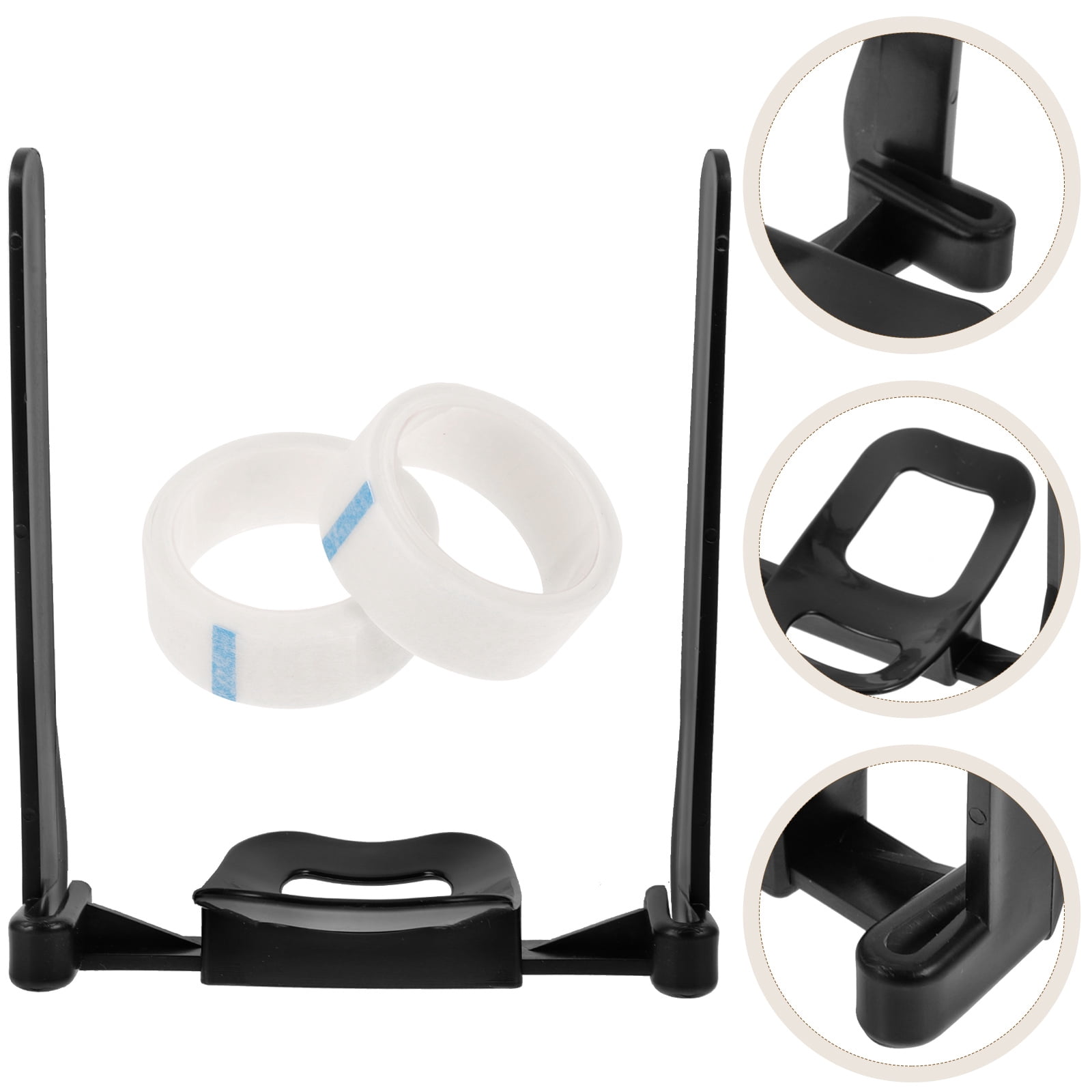 Bbanquetan 1 Set Dog Ear Support Tools for Puppies Ear Posting Standing ...