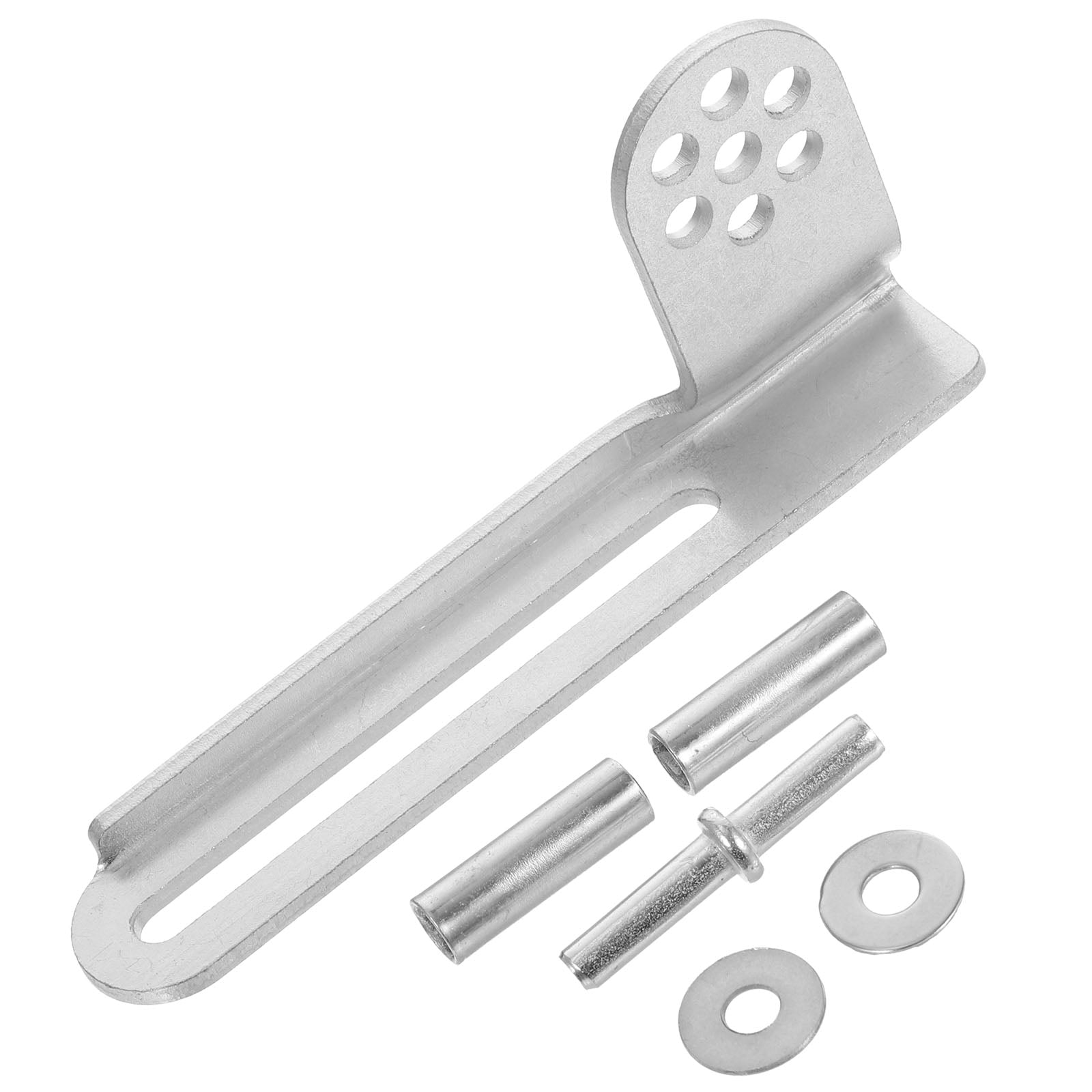 Bbanquetan 1 Set Freezer Door Pivot Hinge Replacement Freezer Pivot ...