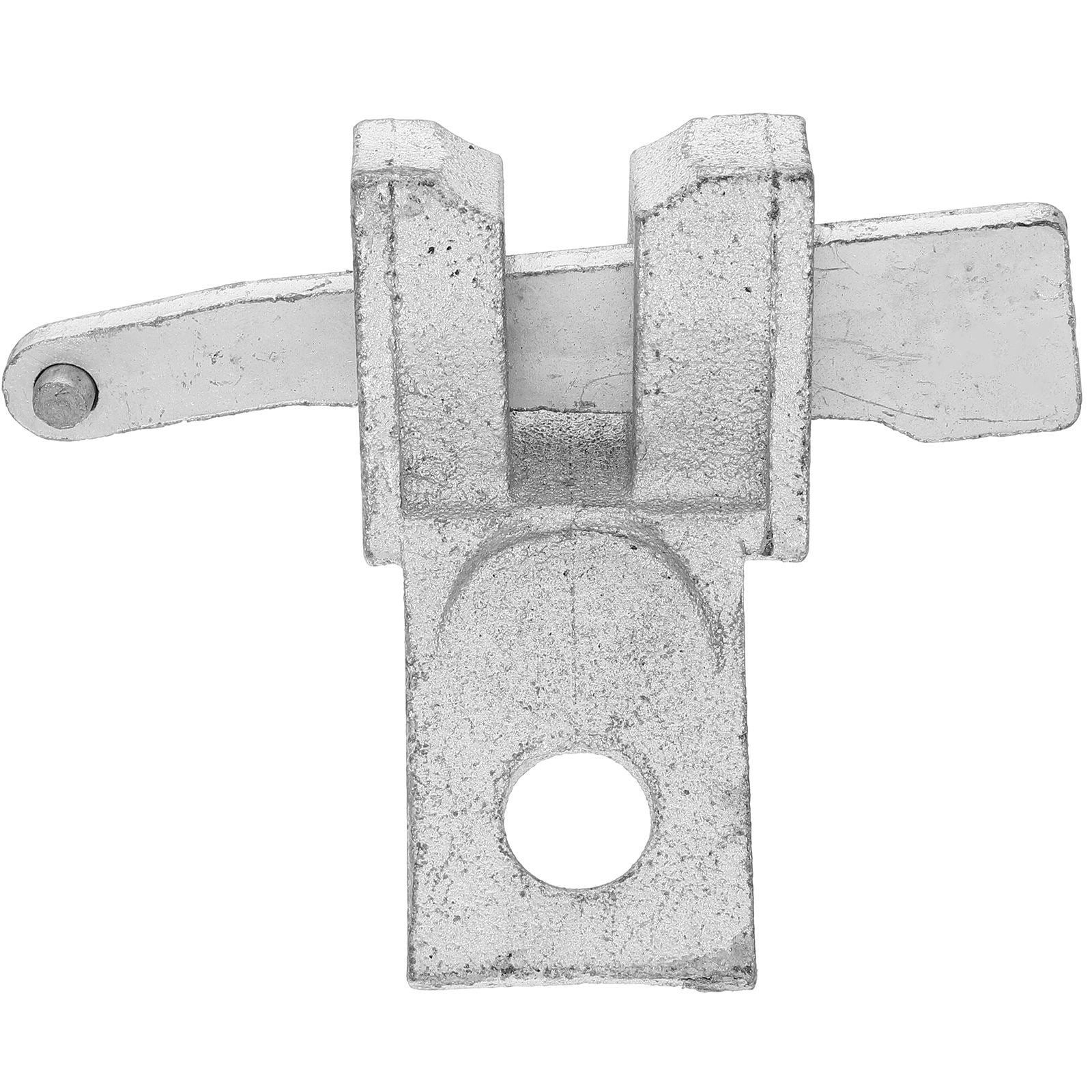 Bbanquetan 1 Set of Fixed Scaffold Adapter Lock Part Replaceable Fixing ...