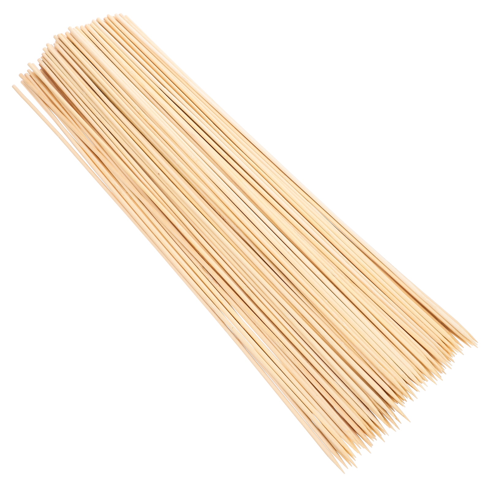 Bbanquetan 2 Packs Rotisserie Grill Flower Packing Rods Barbecue Crafts ...