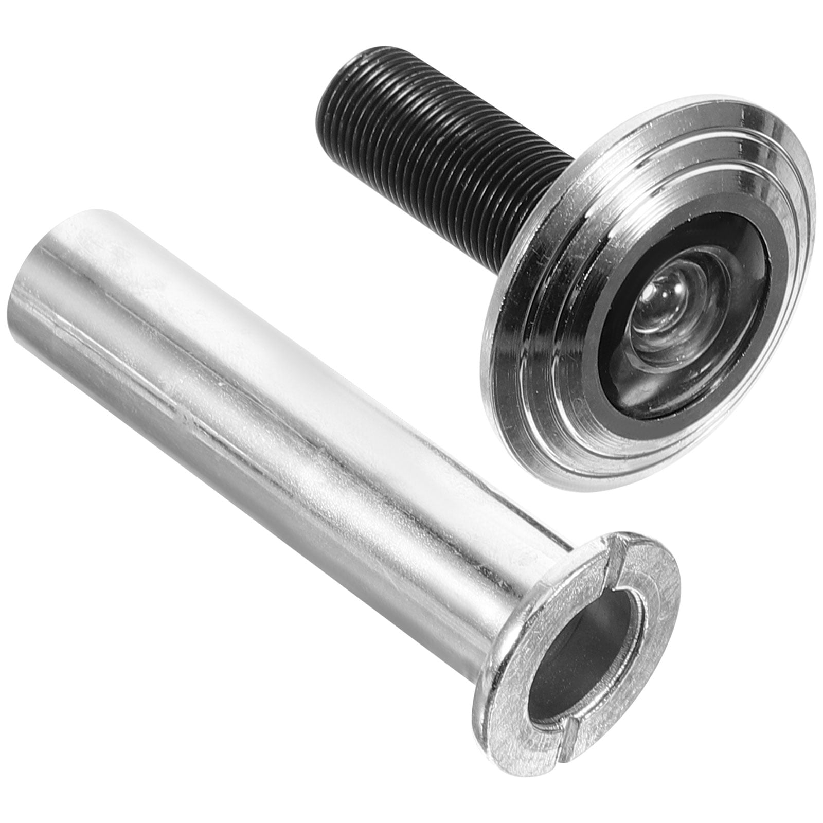 PBPBOX Door Viewer Peephole Made of Wear Resistant Iron for Front Door ...