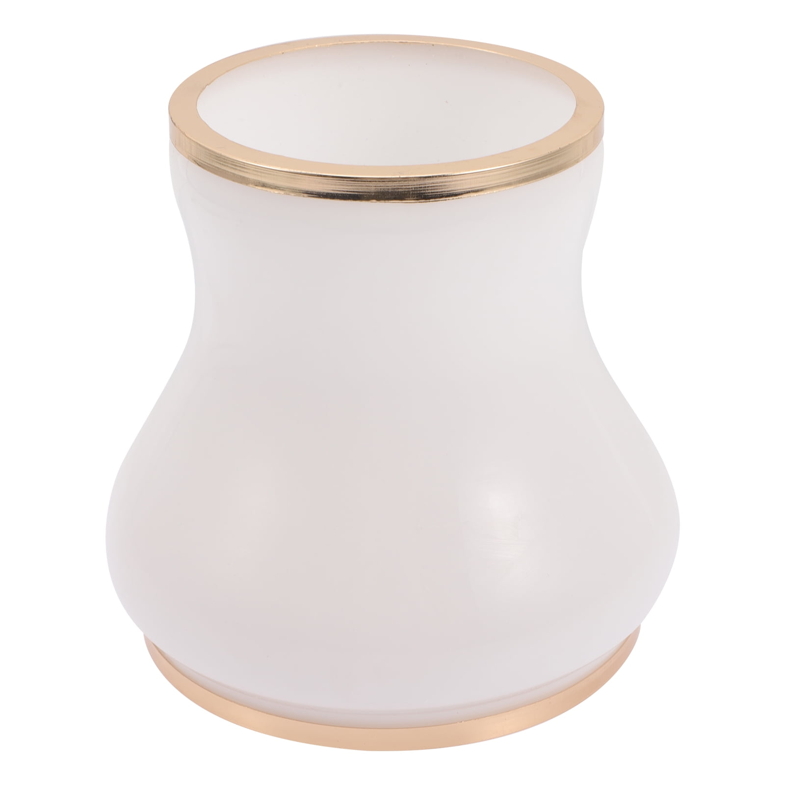 Bbanquetan Glass Lamp Shade Ceiling Lamp Cover E14 Socket Glass Modern ...