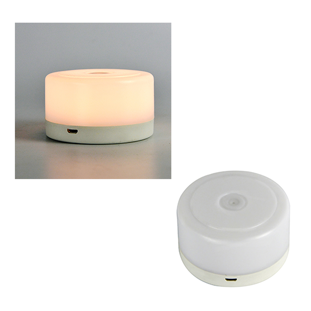 Bbanquetan LED Touch Sensor Bedside Lamp Dimmable Night Light Kids ...