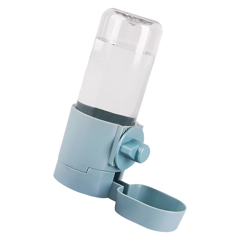 Automatic Pet Waterer for Dogs and Cats with Household Cage 1 Set Cat ...