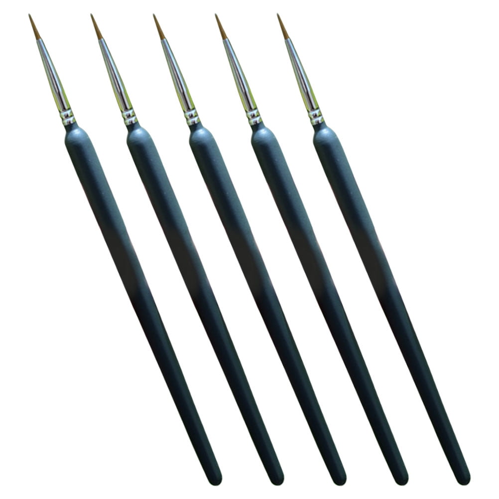 Bbanquetan Plastic Pollinator Tool for Gardening Use Assorted Color ...