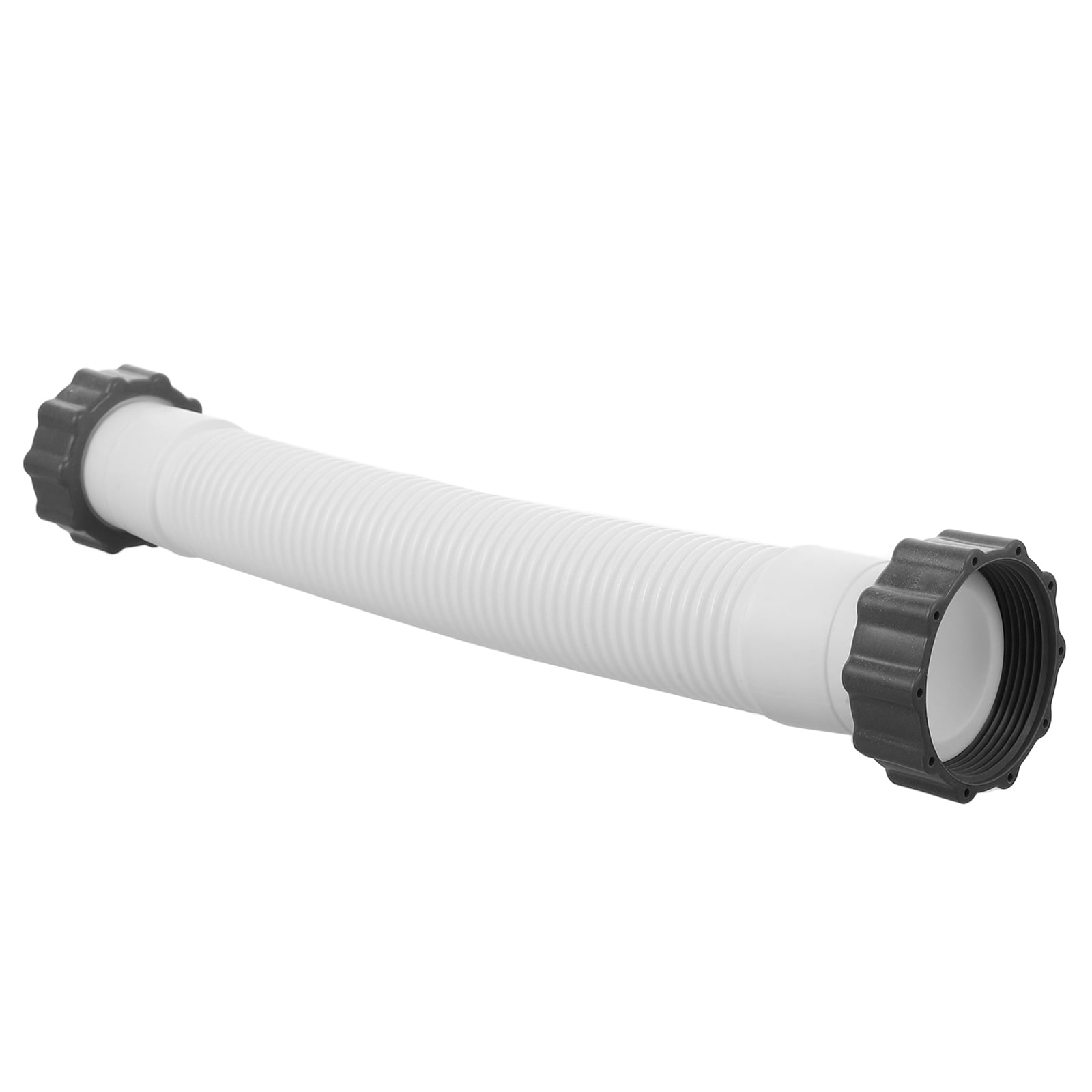 PBPBOX White PVC Pool Sand Filter Interconnecting Hose for Home Use ...