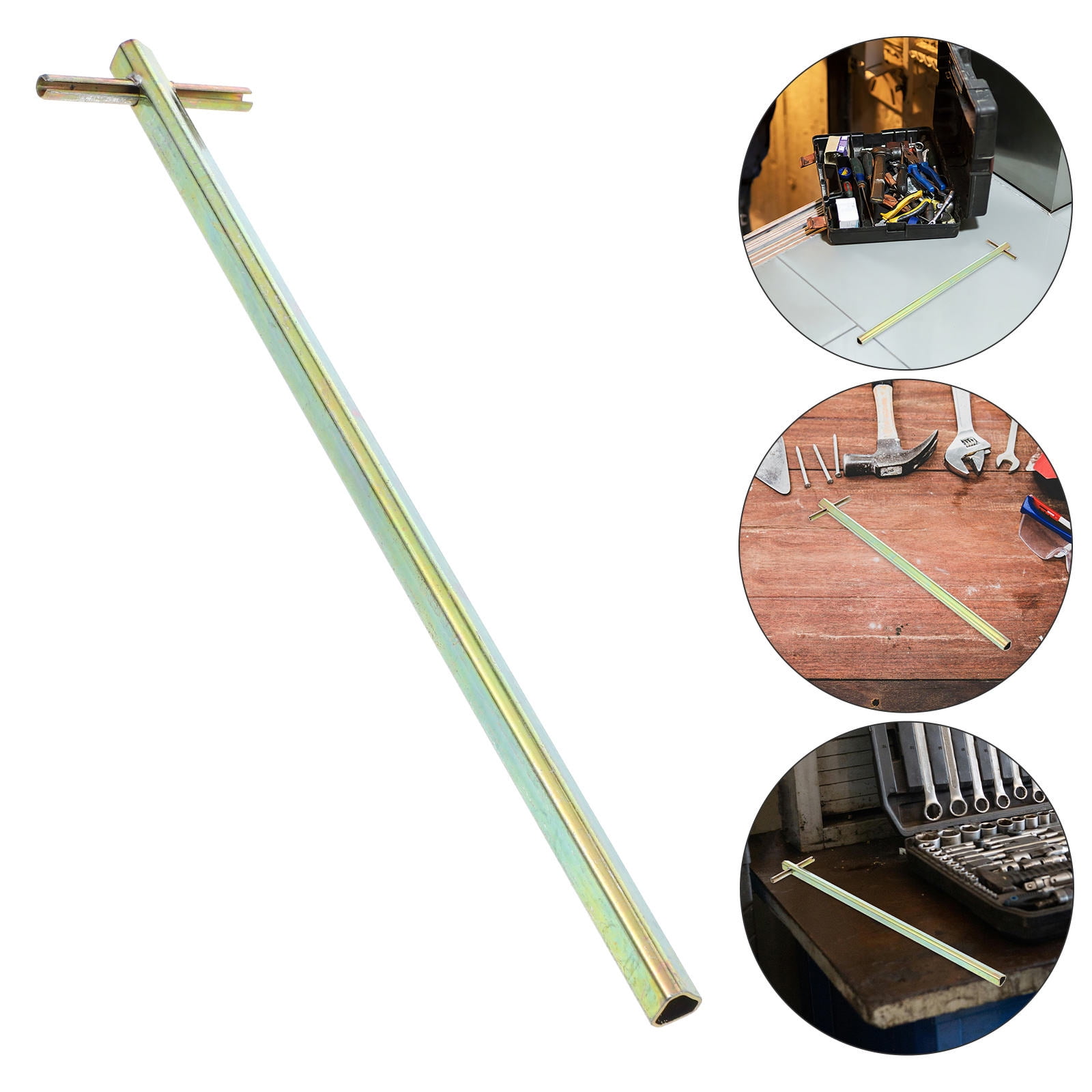 Bbanquetan Triangle Elevator Door for Elevator Door Keys Socket Utility ...