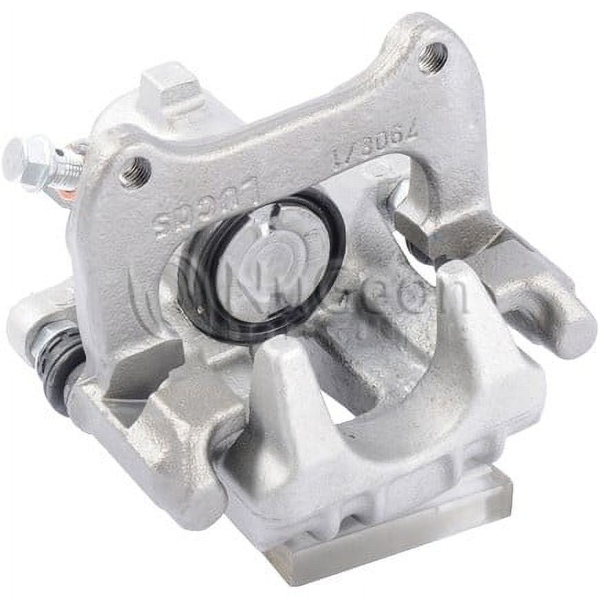 Bbb Rotating Electrical 99-02132A Brake Caliper, With Bracket - Walmart.com