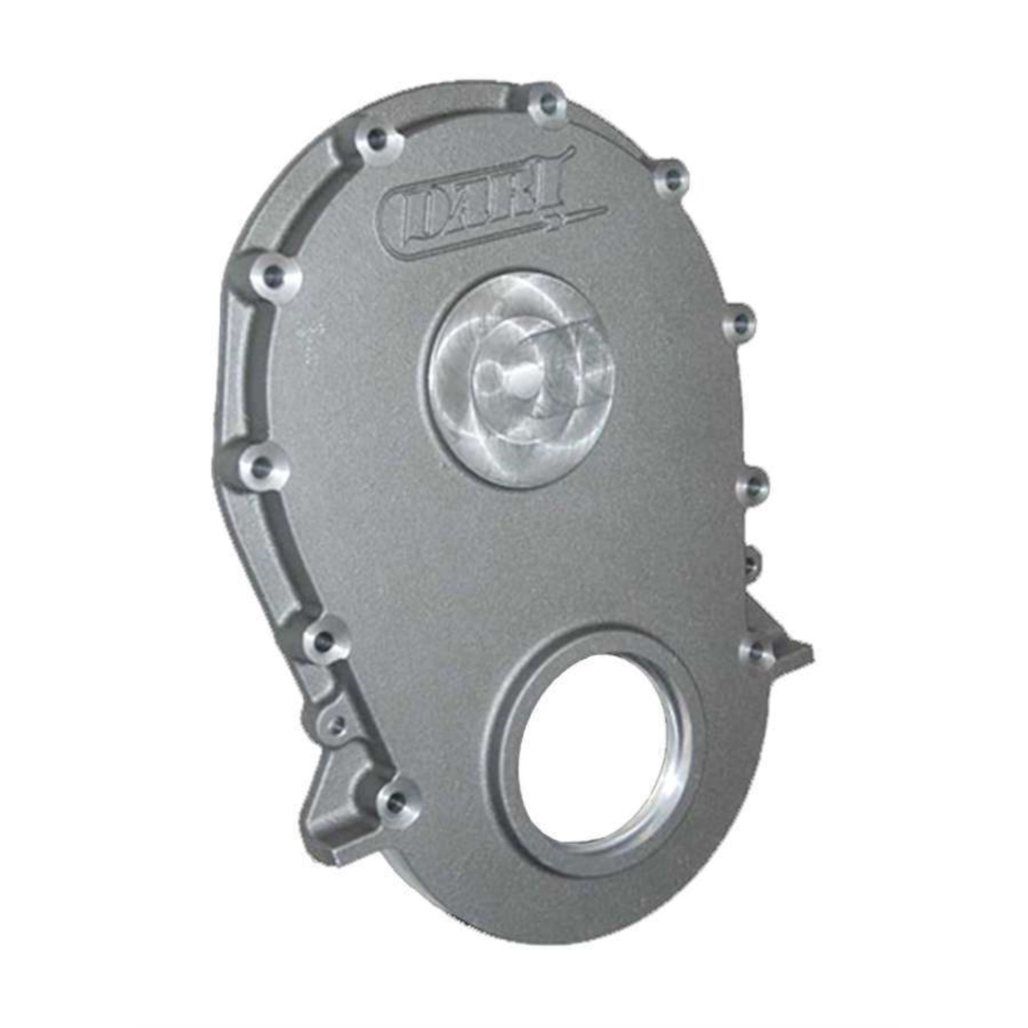 BBC Timing Cover - w/ .400 Raised Cam w/Gasket - Walmart.com