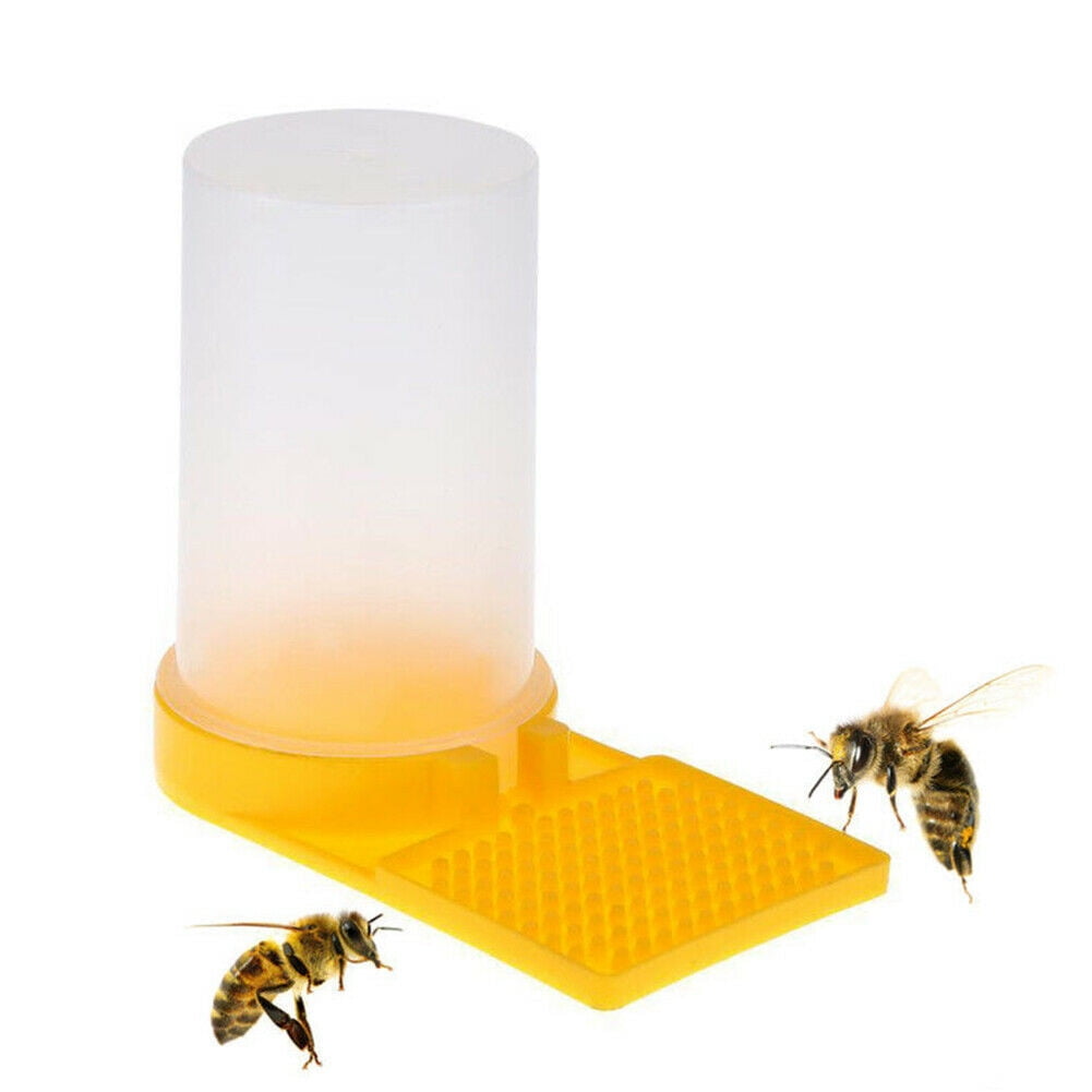 Bbee Watering Station By Ljxge Beehive Beekeeping Water Dispenser Bee ...