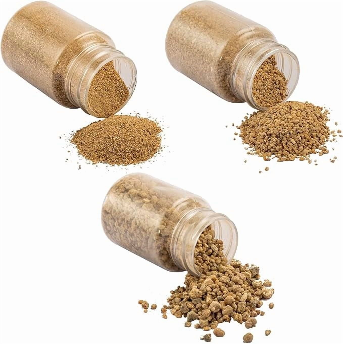 Bbiamsleep 3 Box Rock Basing Kit Miniature Rock Landscape Rocks Gravel ...