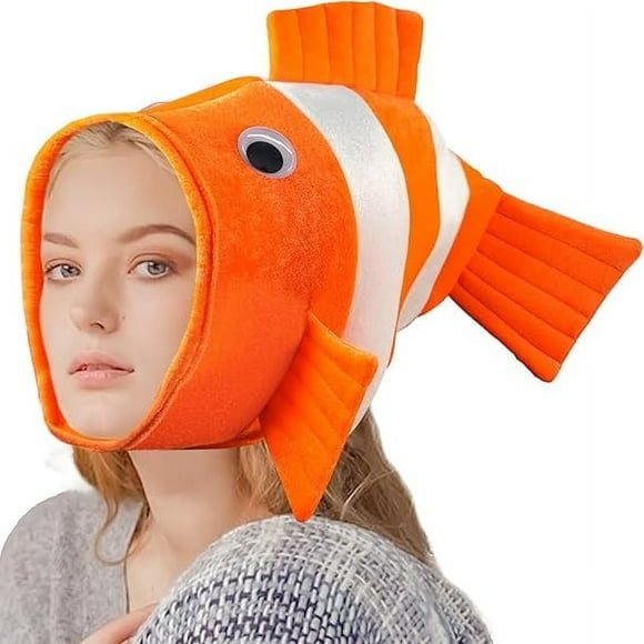 Fish Costume