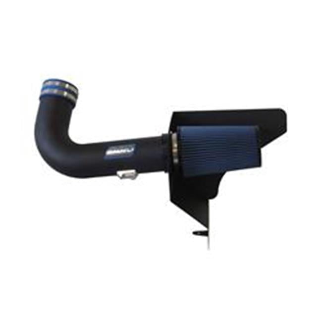 BBK 10-15 Camaro LS3 L99 Cold Air Intake Kit - Blackout Finish ...