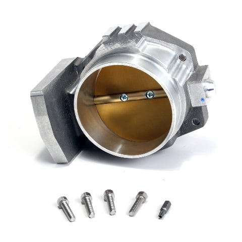 Bbk Performance 1789 Power Plus Series Performance Throttle Body Fits ...