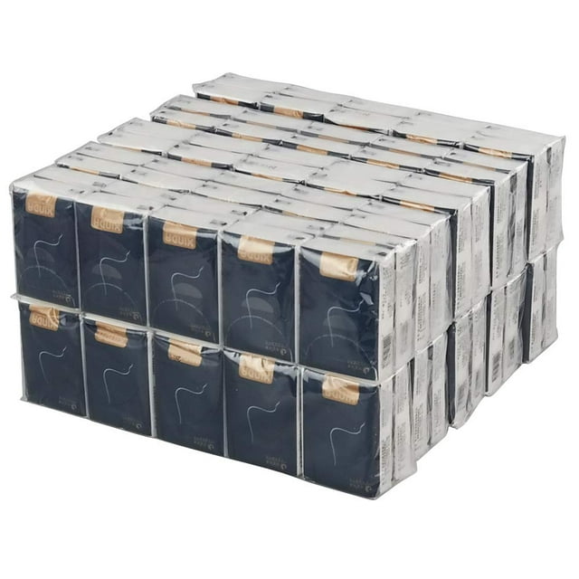 Bblina 4-ply Small Facial MMF7 Tissue, Pocket Packs Tissues, 100 Packs ...