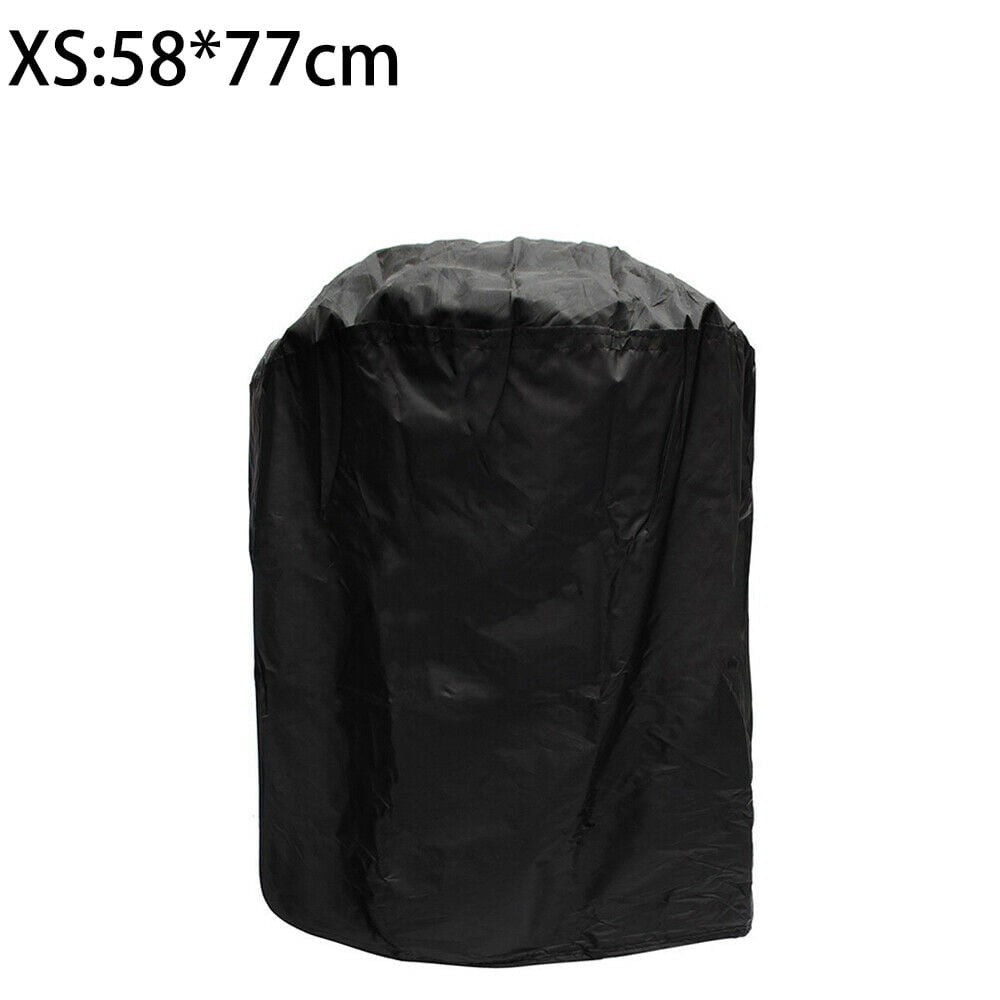 Bbq Cover Heavy Duty Waterproof Rain Gas Barbeque Grill Garden ...