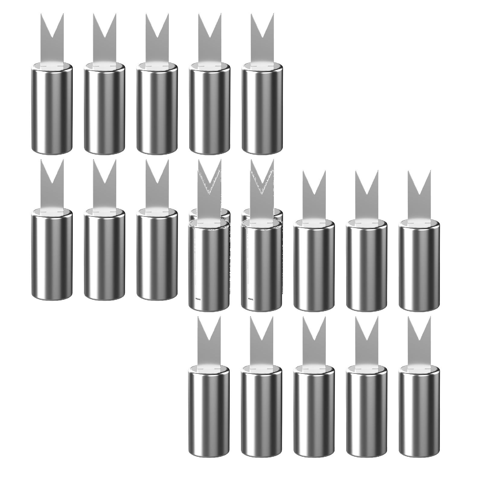 Bbq Fork Corn Stand 10 Corn Forks Stainless Corn On The Cob Stand ...