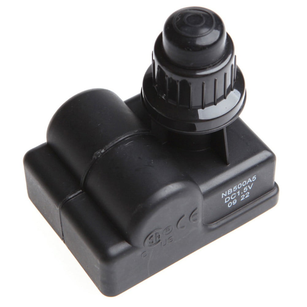 Bbq Gas Grill 3/4/5/6 Outlet Aa Battery Generator Push Button Ignitor ...