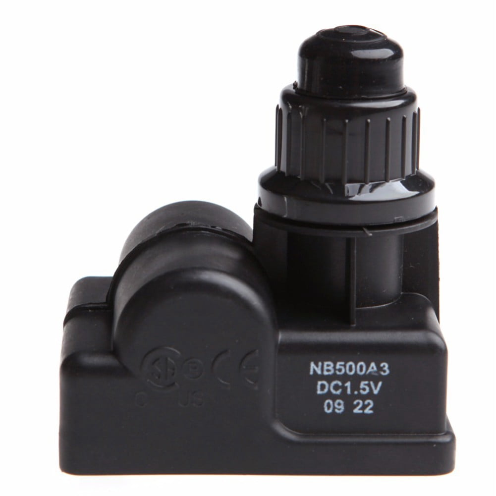 Bbq Gas Grill 3/4/5/6 Outlet Aa Battery Generator Push Button Ignitor ...