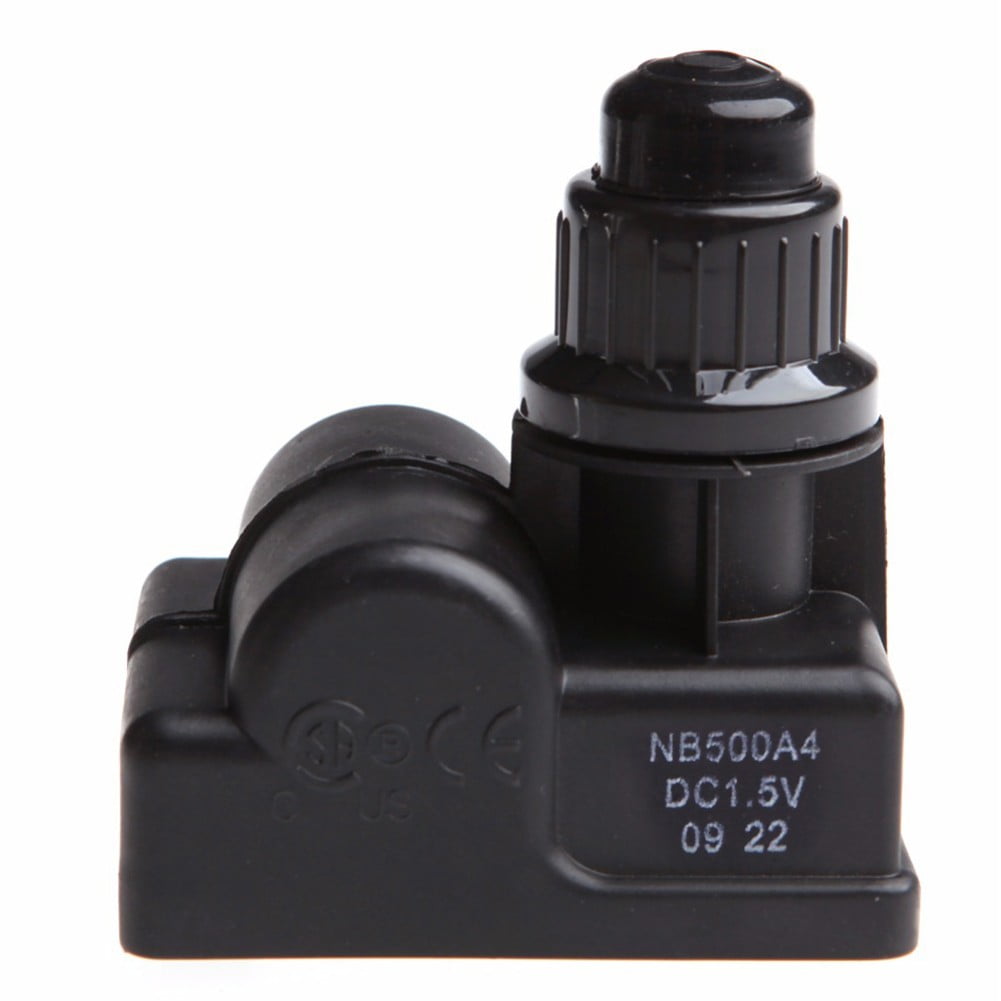 Bbq Gas Grill 3/4/5/6 Outlet Aa Battery Generator Push Button Ignitor ...