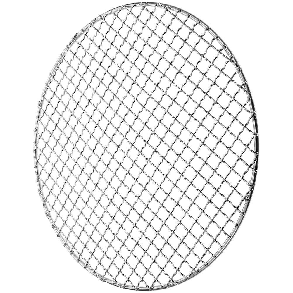 Bbq Grill Grate Barbecue Grid Wire Rack Cooking Replacement Net Picnic ...