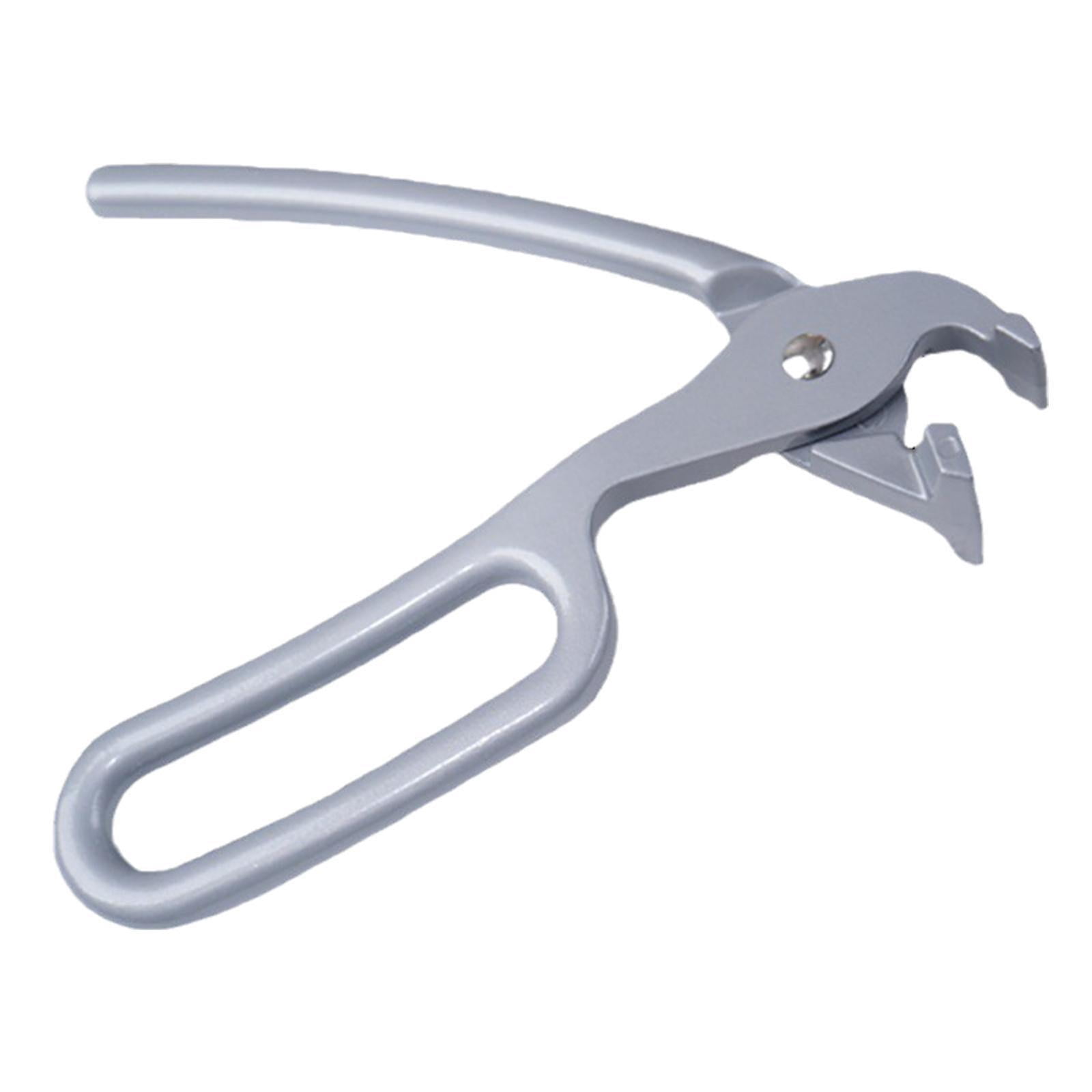 Bbq Grill Grate Lifter Gripper Bowl Picker Air Fryer Anti-hot Clip ...