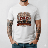 Bbq Grilling Humor Funny Birthday BBQ Joke Gift Graphic Tee Outfit,for ...