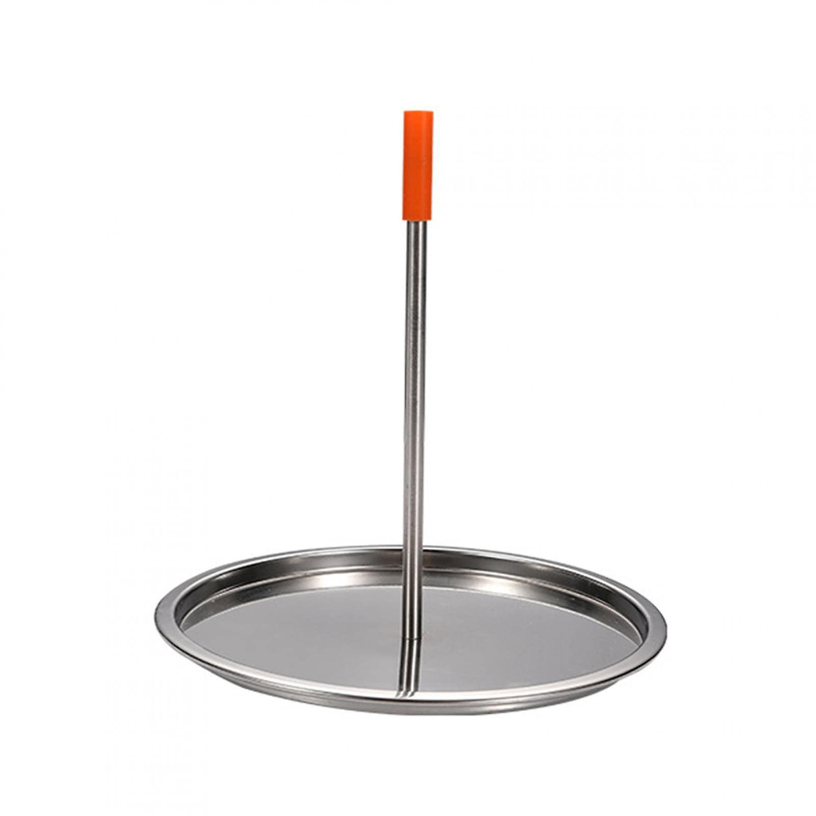 Bbq Vertical Skewer, Stainless Steel Barbecue Spit Skewer Grill ...