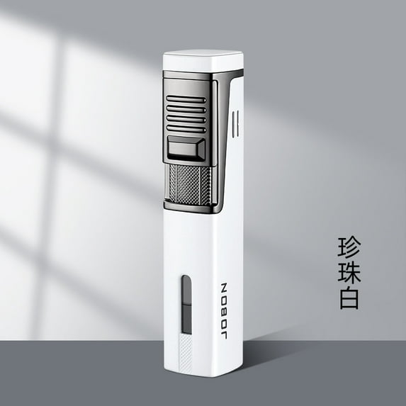 Bbsisgo Butane Torch Lighter, Windproof Lighter, Multi Functional and ...