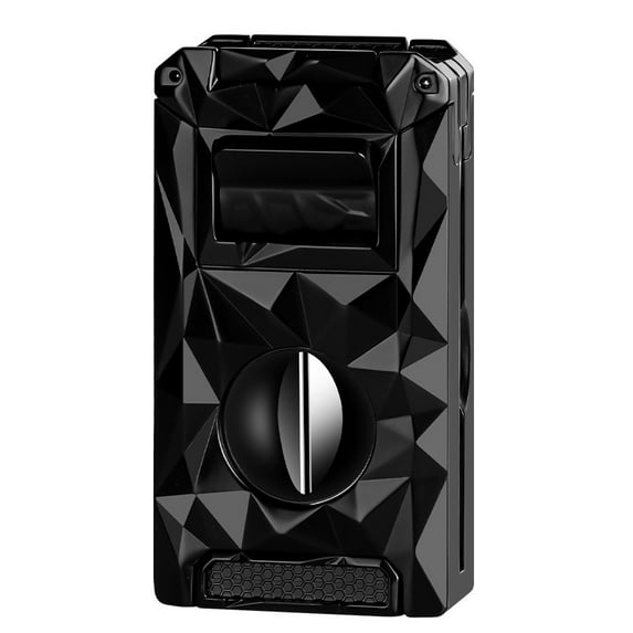 Bbsisgo Butane Torch Lighter, Windproof Lighter, Multi Functional and ...