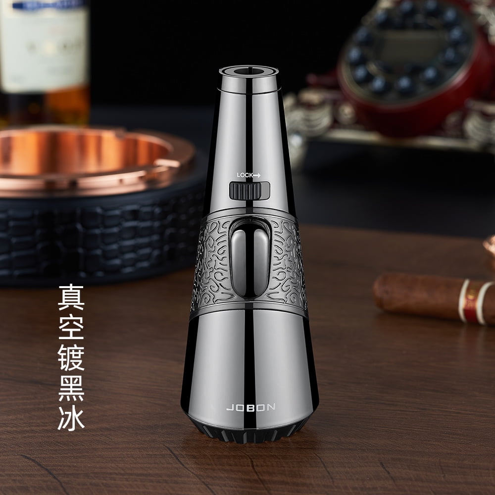 Bbsisgo Butane Torch Lighter, Windproof, Multi Functional and Multi ...