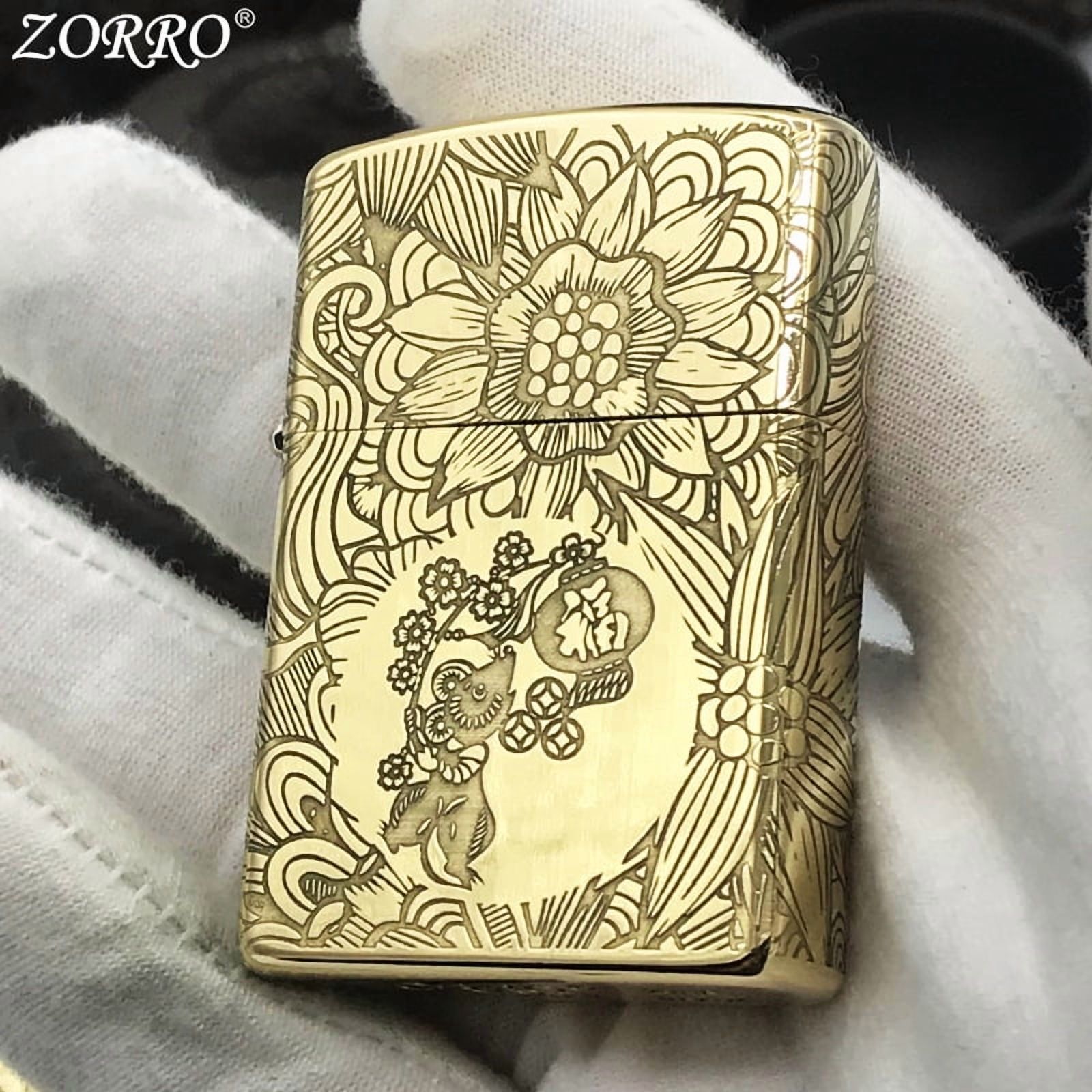 Bbsisgo Kerosene lighters, Candle lighters, Gift lighters for men and ...