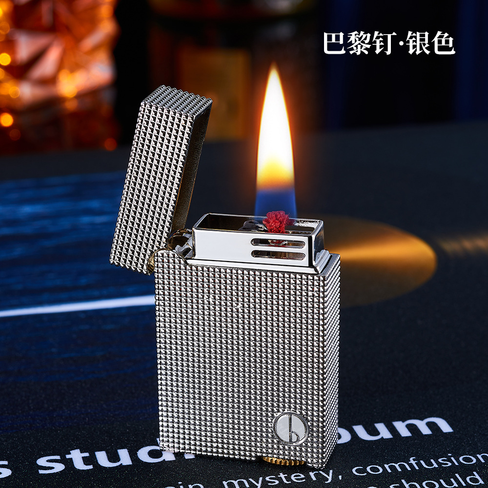 Bbsisgo Kerosene lighters, Candle lighters, Gift lighters for men and ...