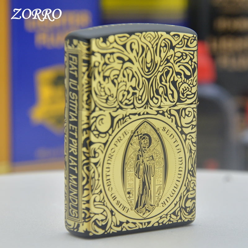 Bbsisgo Kerosene lighters, Candle lighters, Gift lighters for men and ...