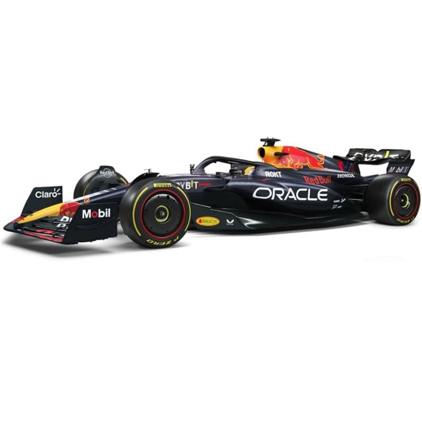 Bburago 1:43 Red Bull RB21 A525 MCL38 Monac Racing Martin Formula ...