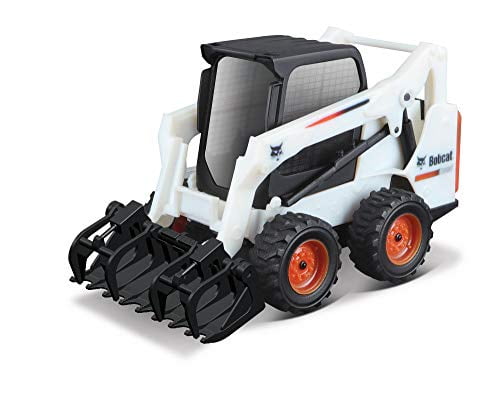 Bobcat Toy Models