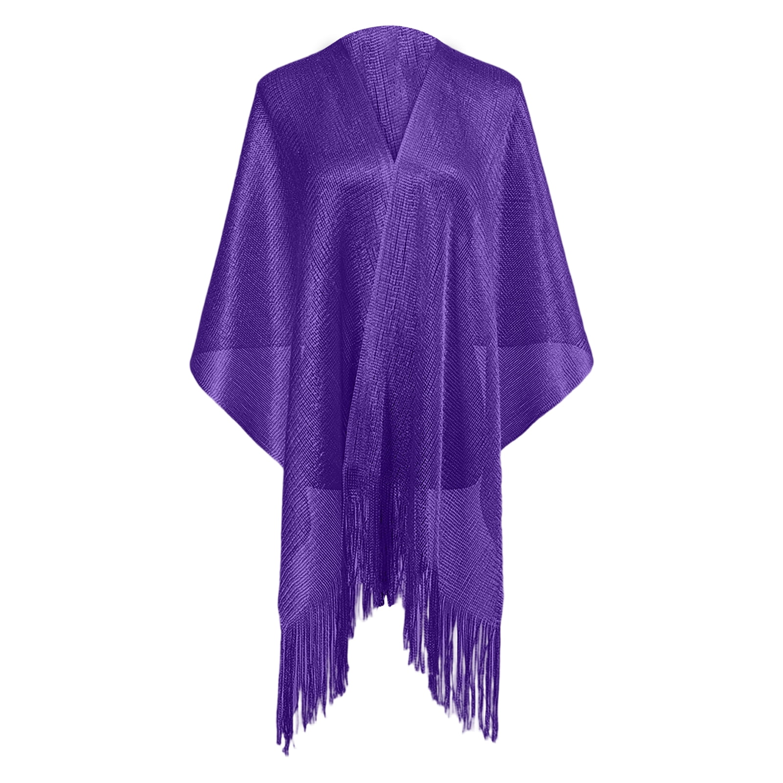 Bbyeadc Shawl for Formal Dress Soft Draped Scarves Comfortable Elegant ...