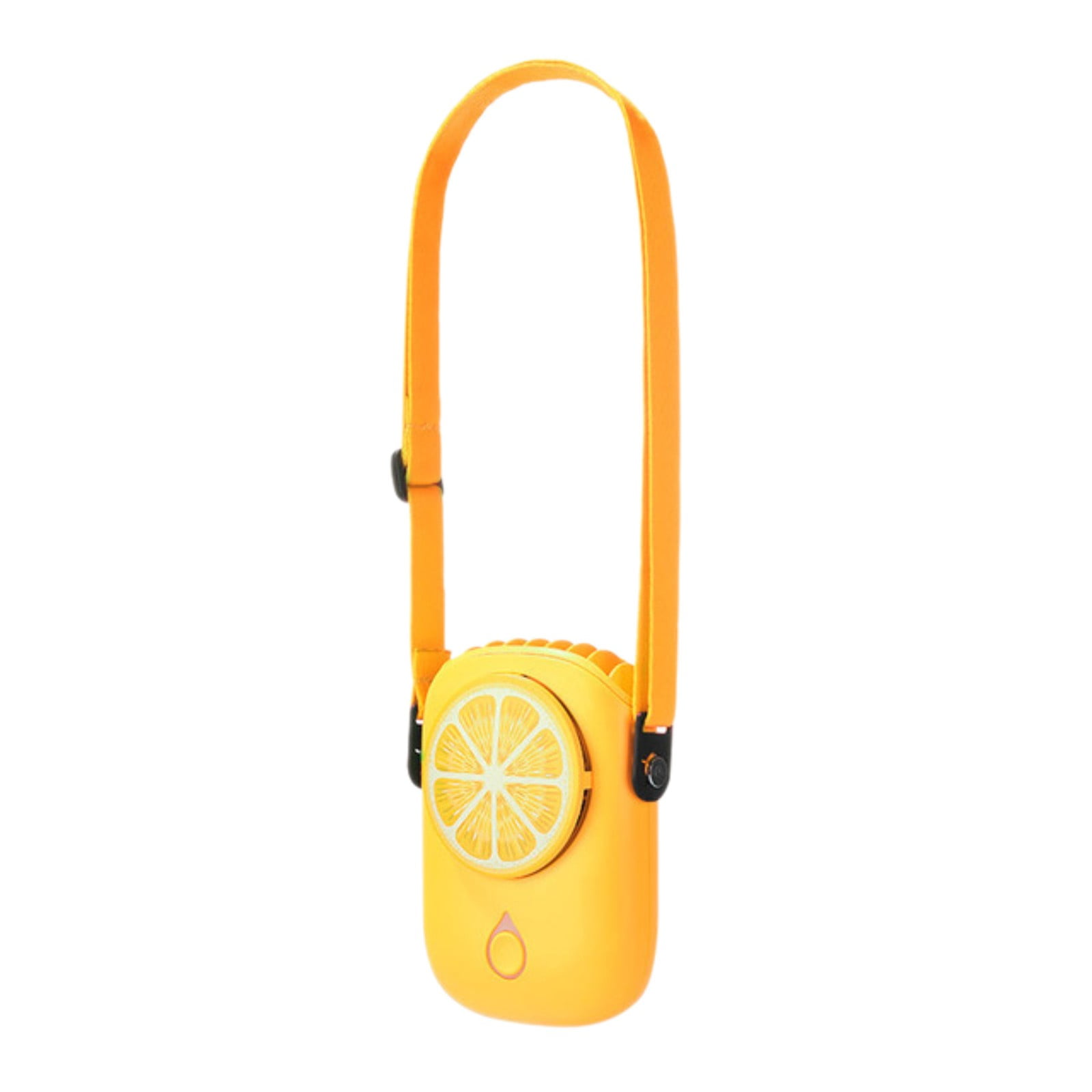 Bbyt Air Cooler Summer Hanging Neck Air Cooler Portable Handheld ...