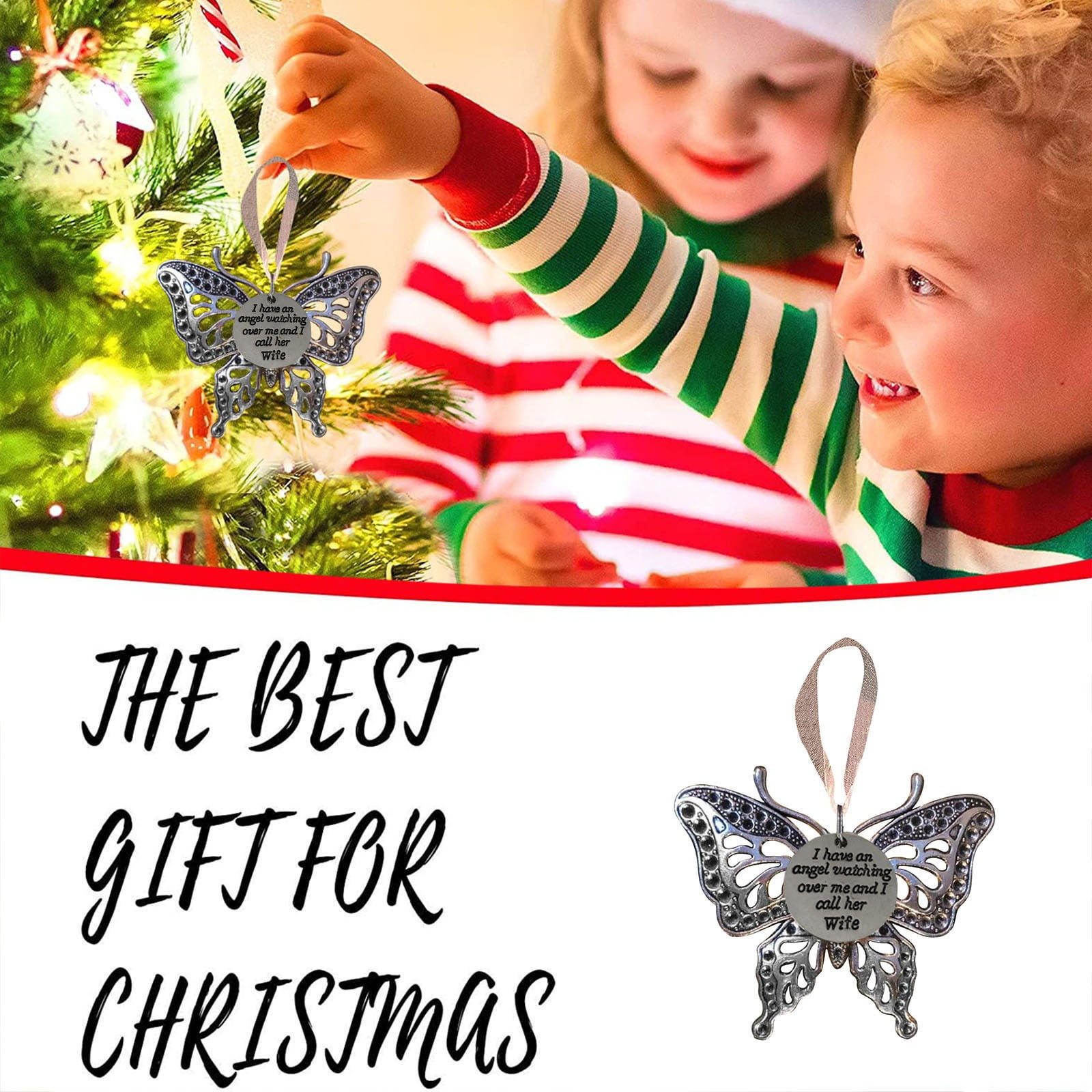 Bbyt Clearance! Nightmare Before Christmas Decor Christmas Ornaments ...