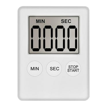 fmp 151-7500 digital 4 -channel commercial kitchen countdown timer ...