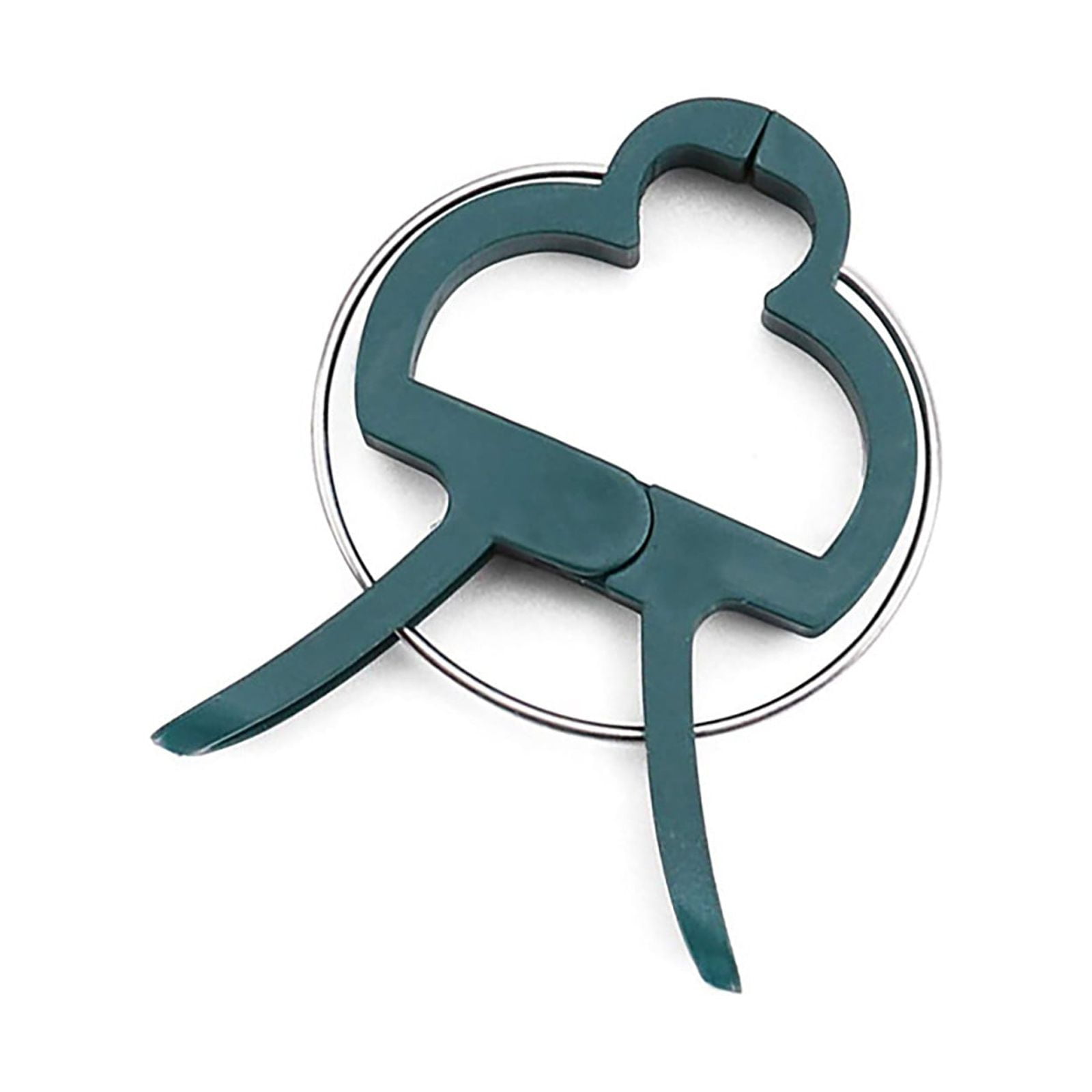 Bbyt Rattan Clip Garden Flower Branches Clip Connector Fastener with ...