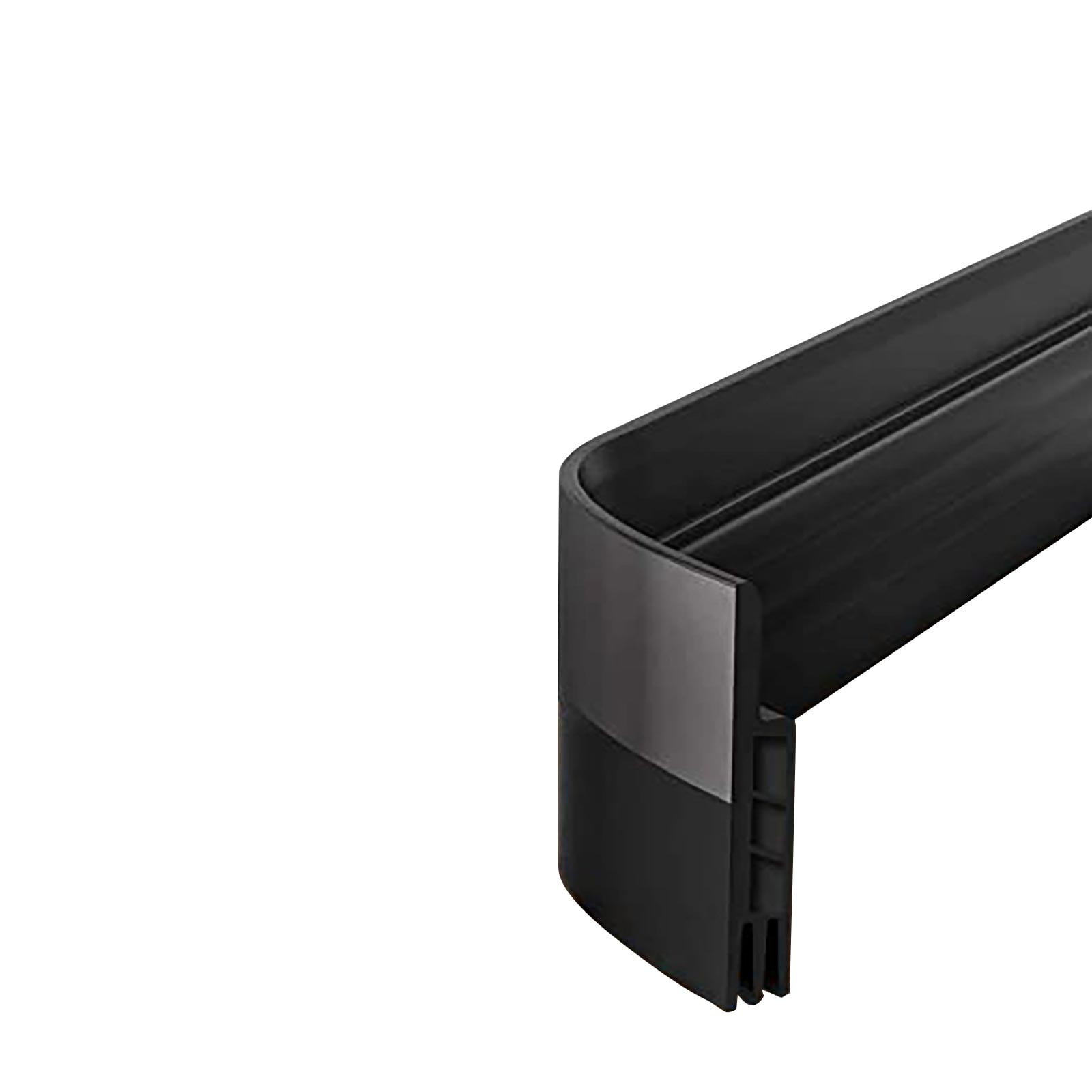 Bbyt Sealing Strip Door Stopper for Bottom of Door Premium Door Sweep ...