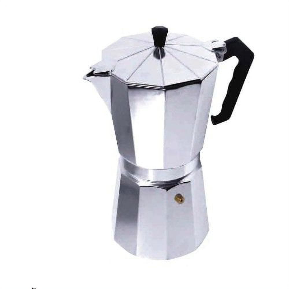 Bc-17740 9-Cup Espres.Mk. Al., PartNo BC17740, by Mbr Industries ...