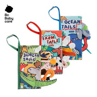 Montessori DIY Felt Quiet Book: 3D Activities, Preschool Learning Toys ...