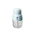 Bc Babycare Baby Food Maker - Baby Food Blender, Glass Food Processor ...