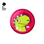 Toysmith Get Outside GO! Mini Beamo Flying Hoop (16-Inch), Colors may ...