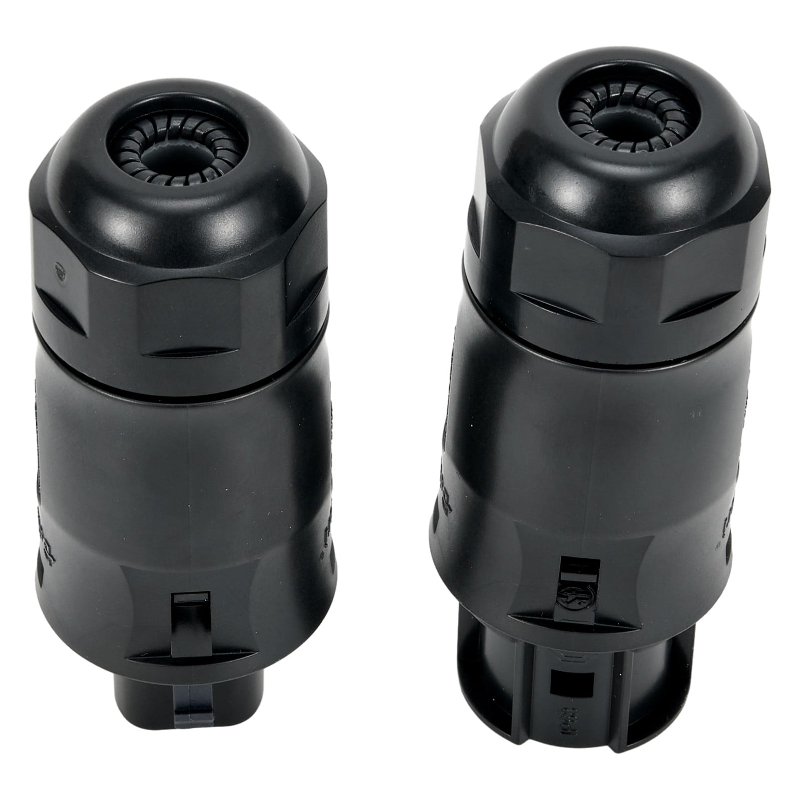 Bc01 Coupling 3-Pin For Connecting Two Inverters Socketfemale+Plugmale ...