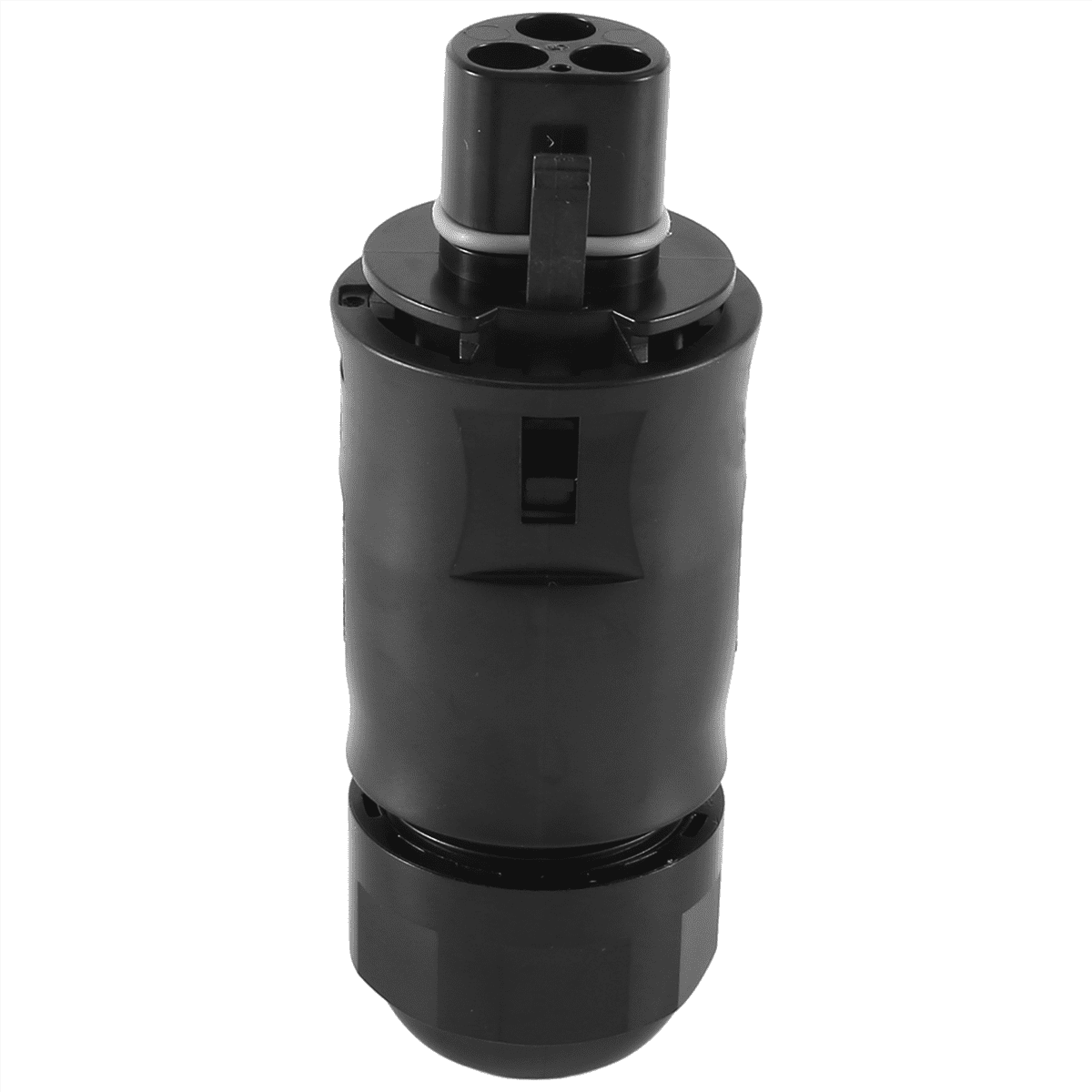 Bc01 Power Connection Plug Male Power Plug Photovoltaic Connector for ...